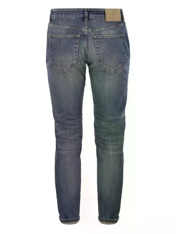 PT TORINO Indie Five-pocket Jeans