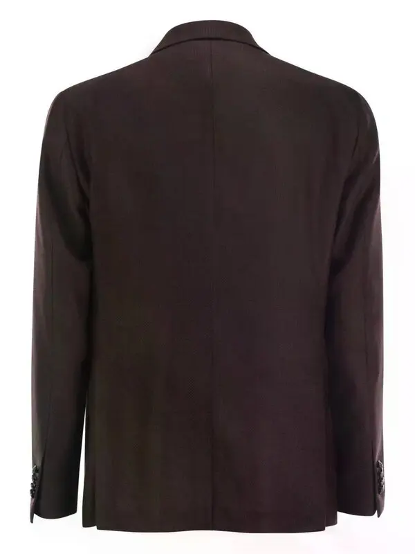 Tagliatore Double-breasted Blazer