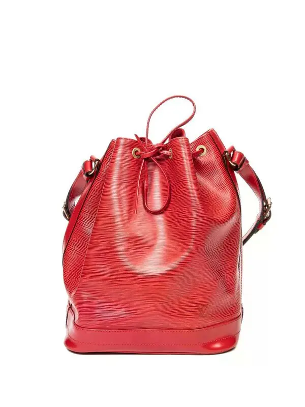 LOUIS VUITTON 1994 Noe Gm Bucket Bag