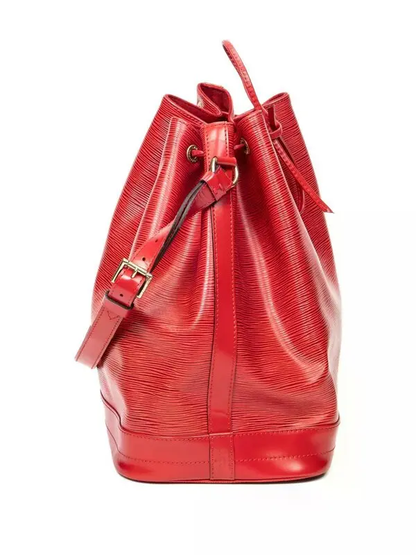 LOUIS VUITTON 1994 Noe Gm Bucket Bag