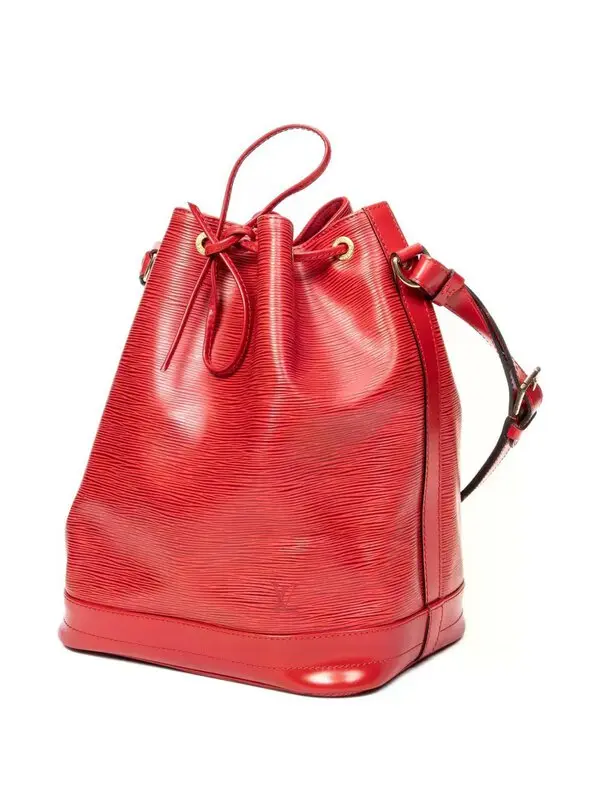 LOUIS VUITTON 1994 Noe Gm Bucket Bag