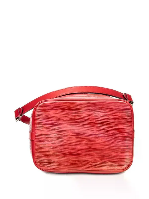 LOUIS VUITTON 1994 Noe Gm Bucket Bag