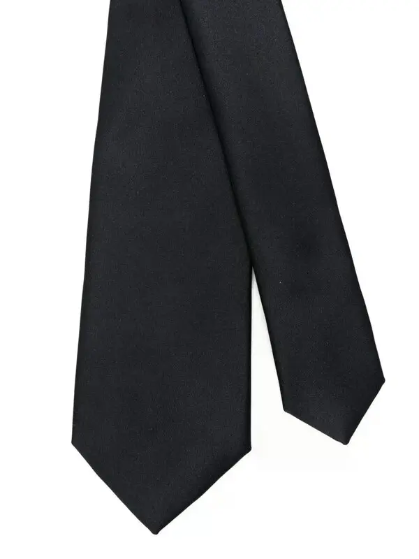 Tagliatore Neck Tie - Blue