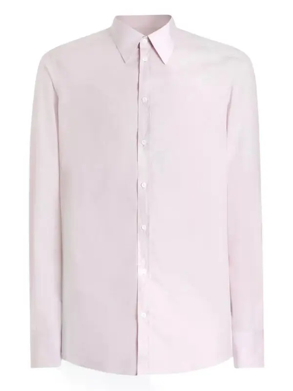 Dolce & Gabbana Button-fastening Shirt