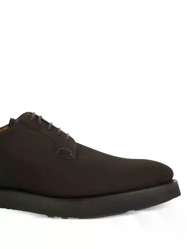 Church's Lace-up Derby Shoes - Brown