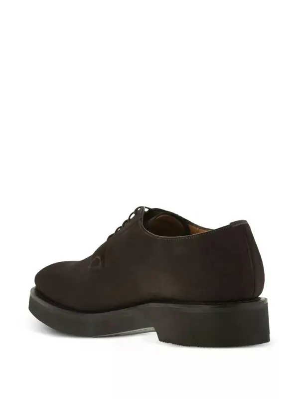 Church's Lace-up Derby Shoes - Brown