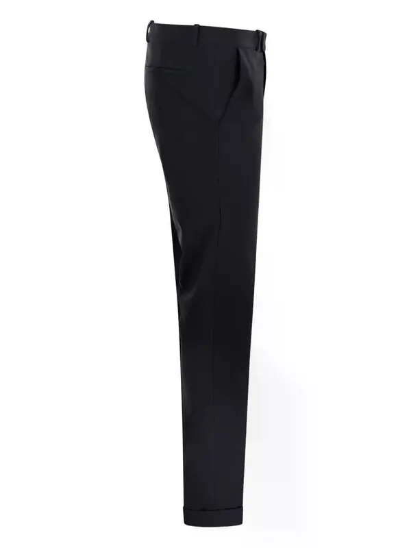 RRD - ROBERTO RICCI DESIGN Button-up Trousers