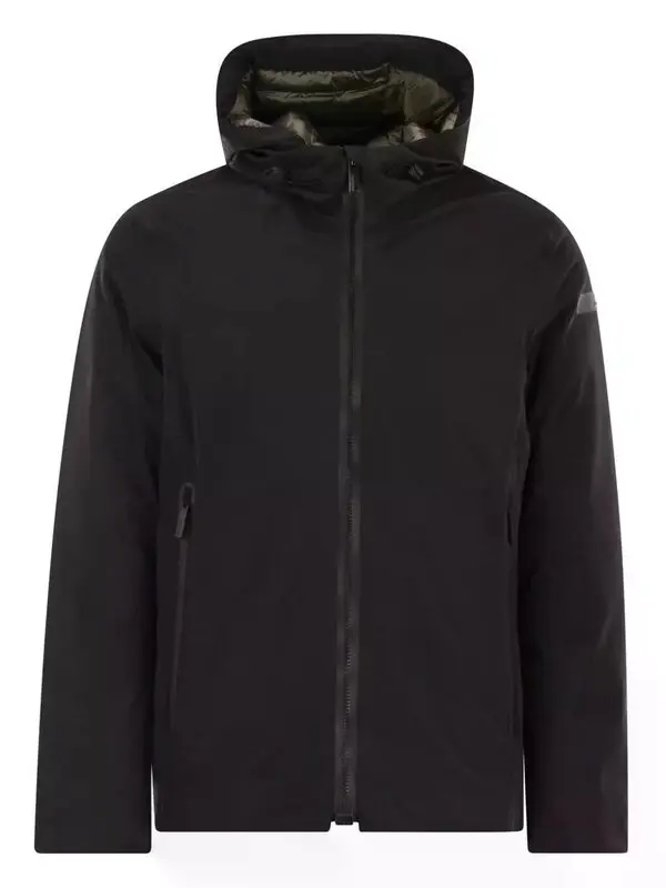 RRD - ROBERTO RICCI DESIGN Montecristo Floating Storm Hooded Jacket