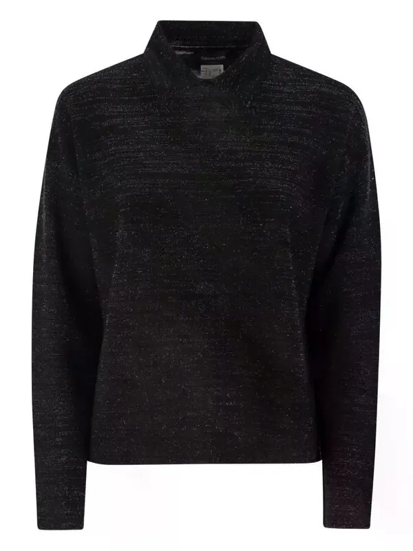 Fabiana Filippi Long-sleeve Sweater