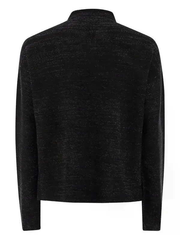 Fabiana Filippi Long-sleeve Sweater