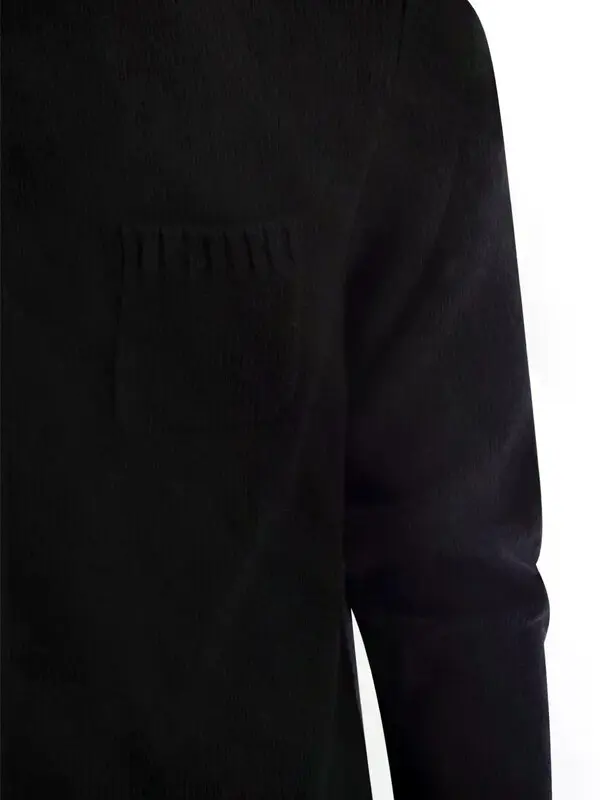 Fedeli Wool Blend Sweater
