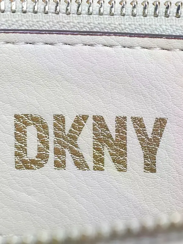 Dkny Canvas Top-handle Tote