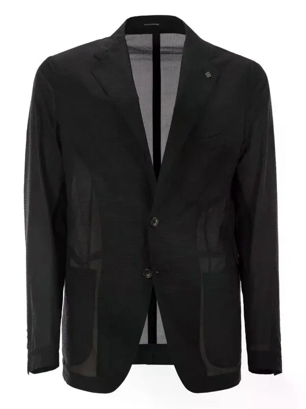 Tagliatore Two-button Blazer