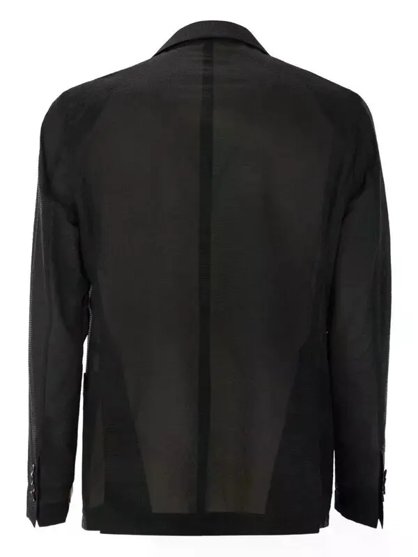 Tagliatore Two-button Blazer