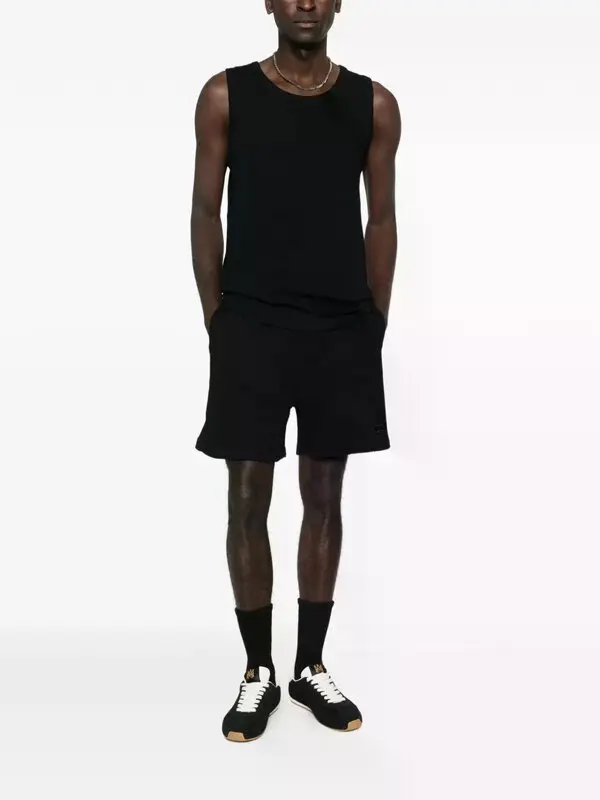 CIARAN Textured Knit Vest