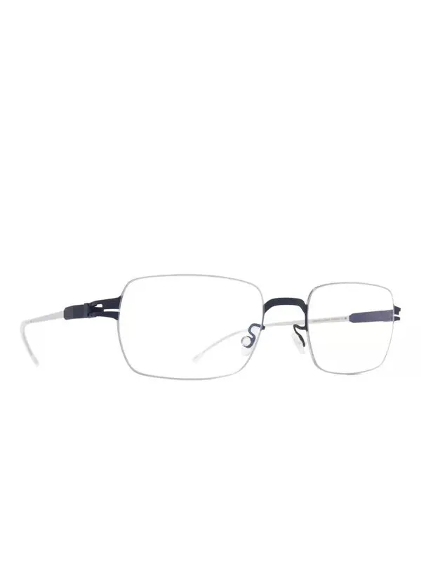Mykita Square-frame Eyeglasses