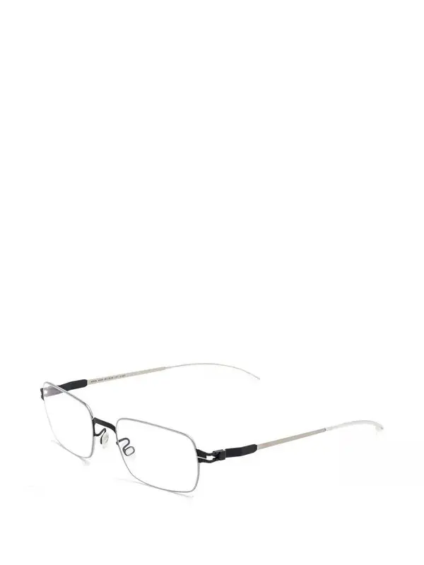 Mykita Asger Square-frame Eyeglasses