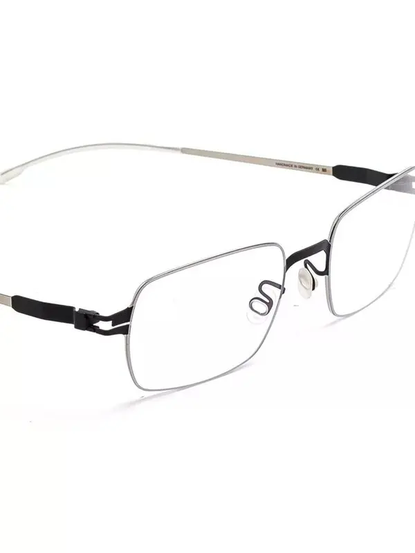 Mykita Asger Square-frame Eyeglasses