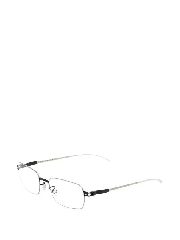Mykita Asger Square-frame Eyeglasses