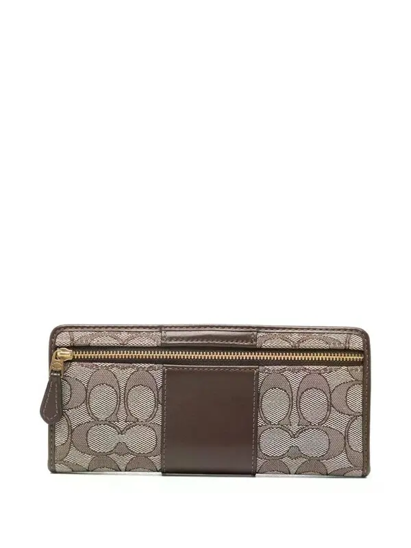 COACH® Essential Slim Wallet
