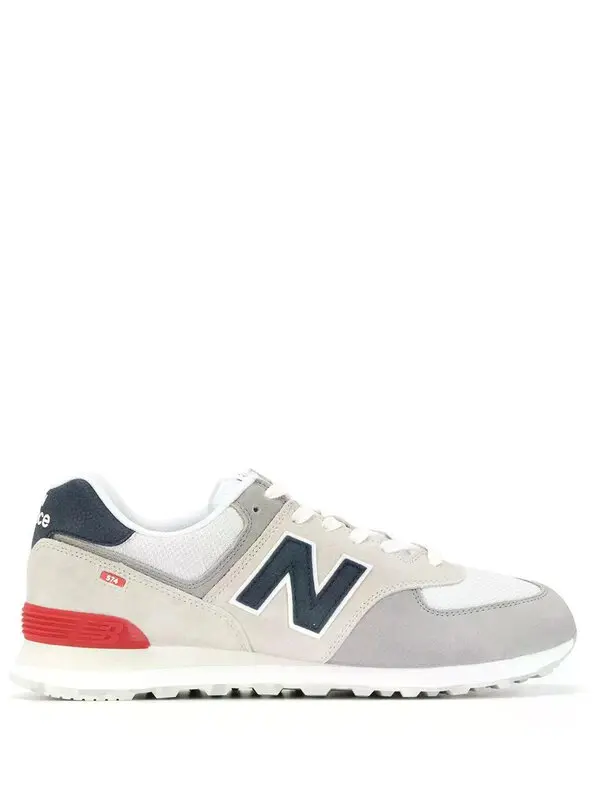 NEW BALANCE 574 Sneakers - Grey