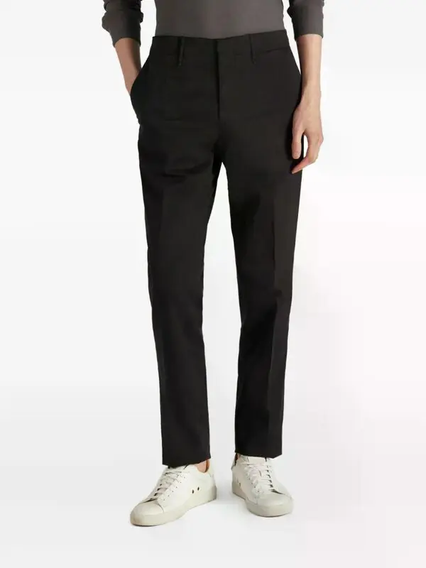 Incotex Side-pocket Trousers