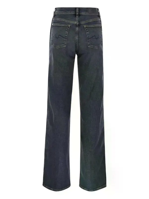 7 For All Mankind Lotta Five-pocket Jeans