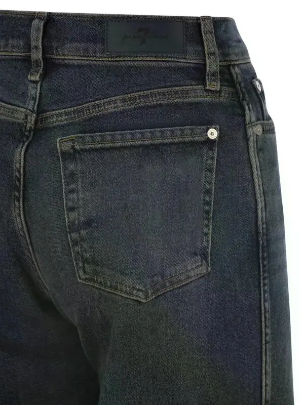 7 For All Mankind Lotta Five-pocket Jeans