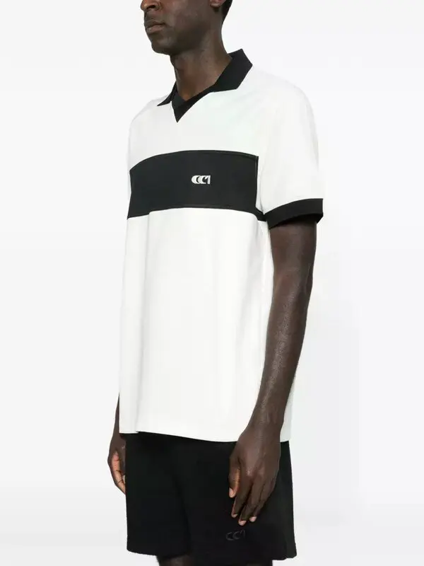 CIARAN Polo-style T-shirt