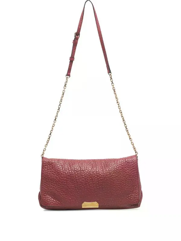 Burberry Mildenhall Shoulder Bag