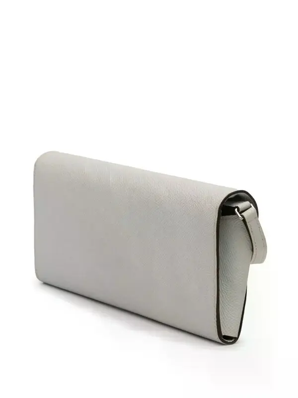 Hermès Epsom Maillon To Go Wallet Crossbody Bag
