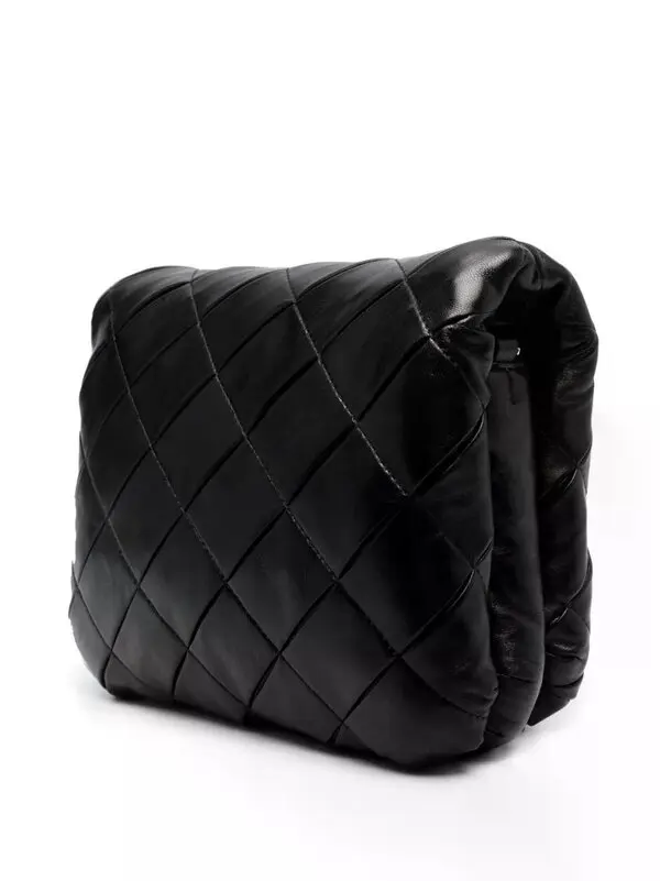 Loewe Goya Puffer Crossbody Bag