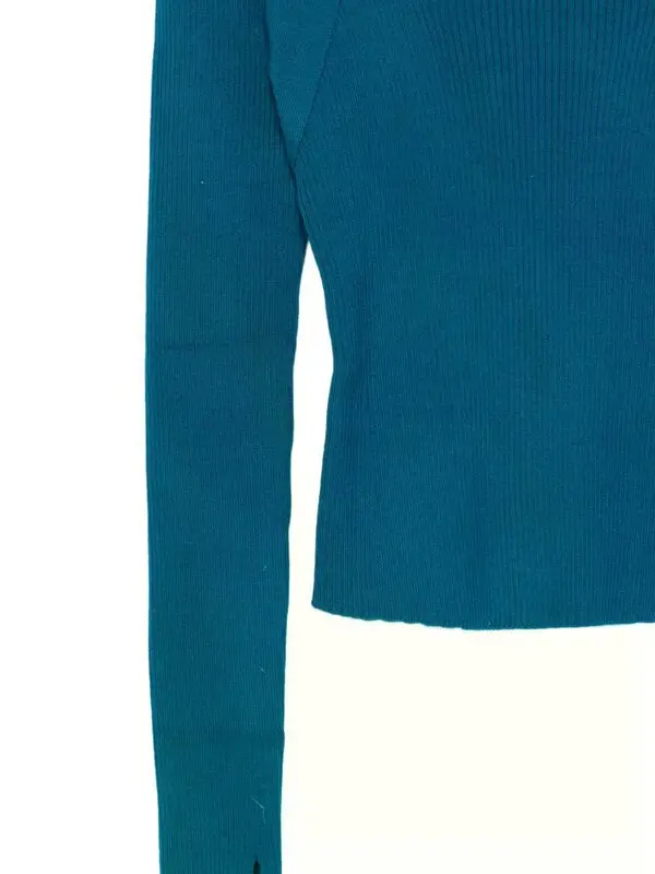 Monse Cut-out Top