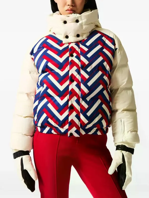 Perfect Moment Polar Ski Jacket