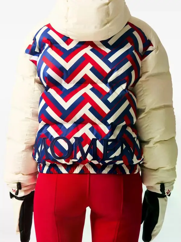 Perfect Moment Polar Ski Jacket