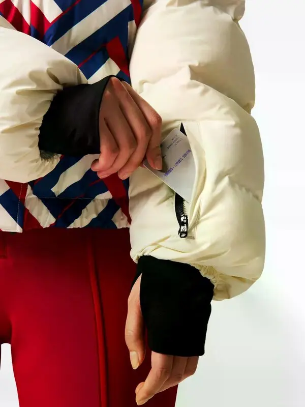 Perfect Moment Polar Ski Jacket