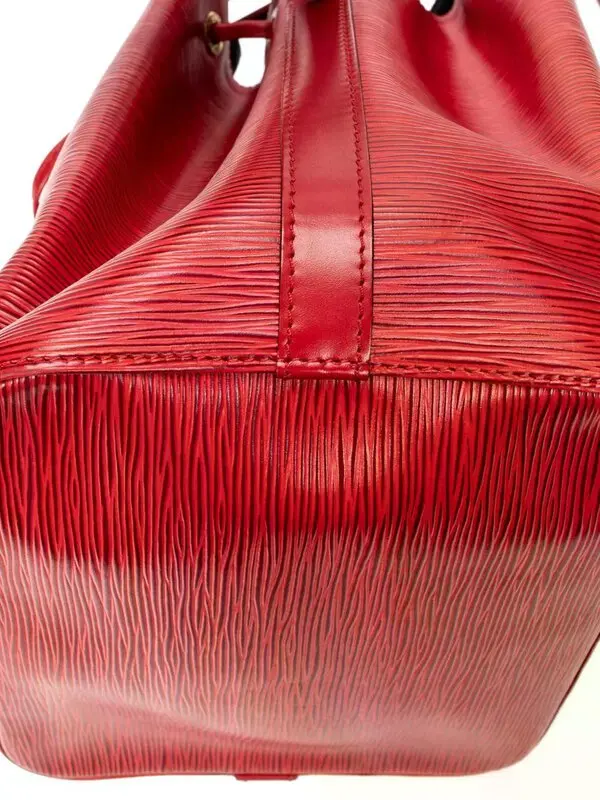 LOUIS VUITTON 1994 Noe Pm Bucket Bag