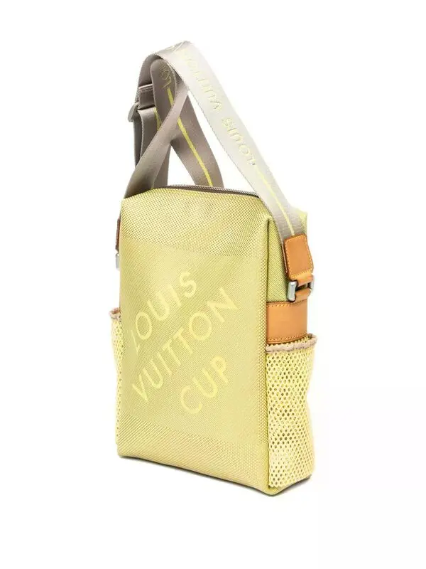 LOUIS VUITTON Cup Weatherly Crossbody Bag