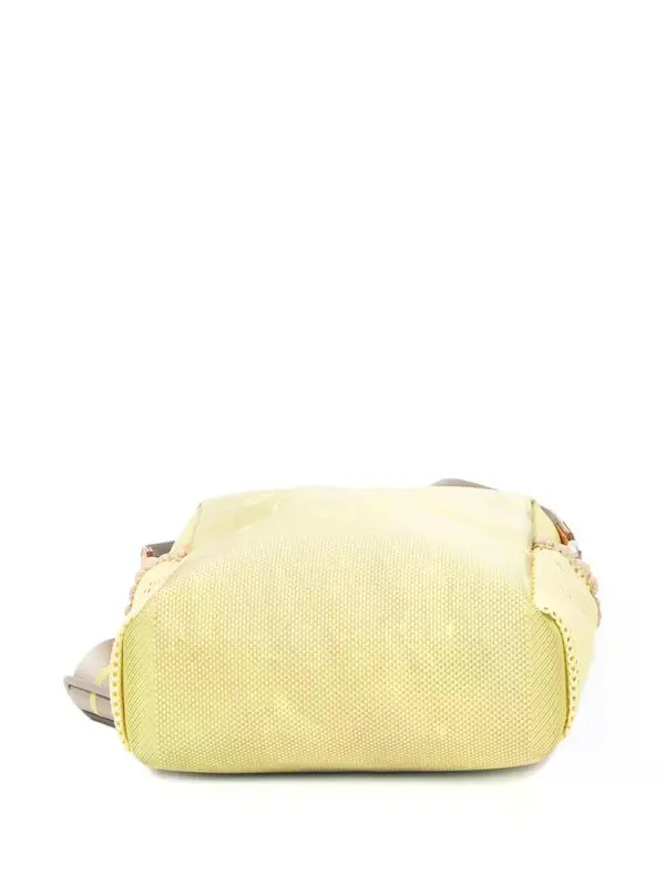 LOUIS VUITTON Cup Weatherly Crossbody Bag