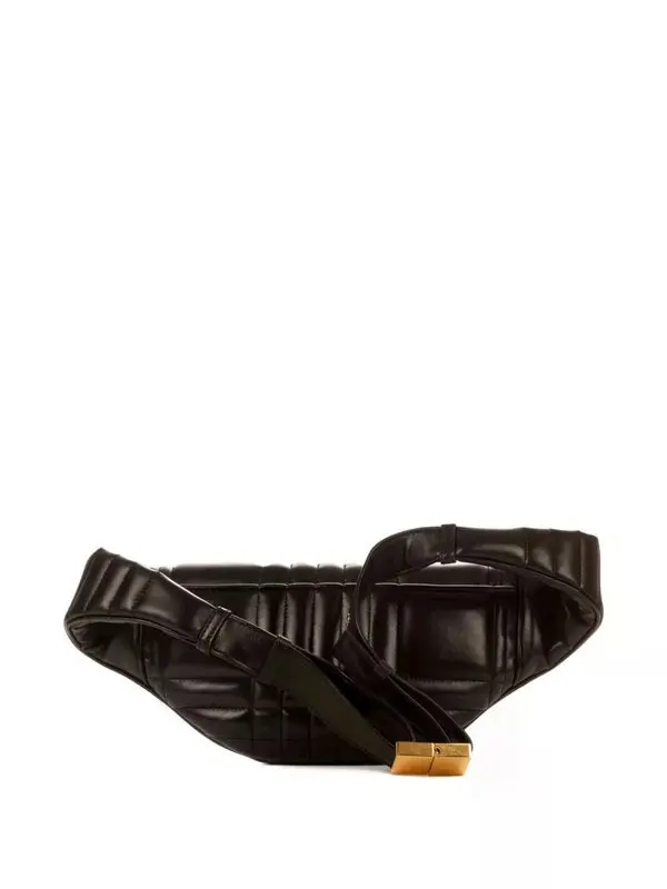 Burberry Quilted Belt Bag