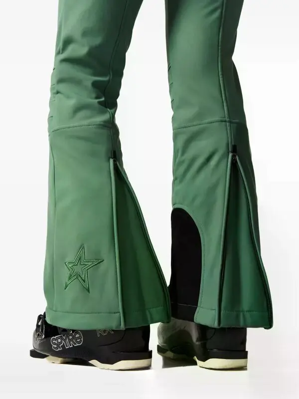 Perfect Moment Belted Ski Suit