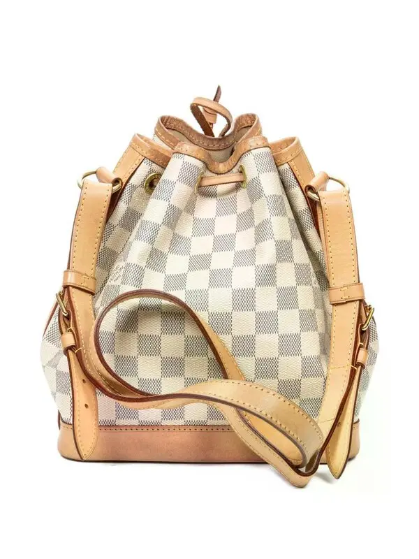 LOUIS VUITTON 2020 Noe Bb Shoulder Bag