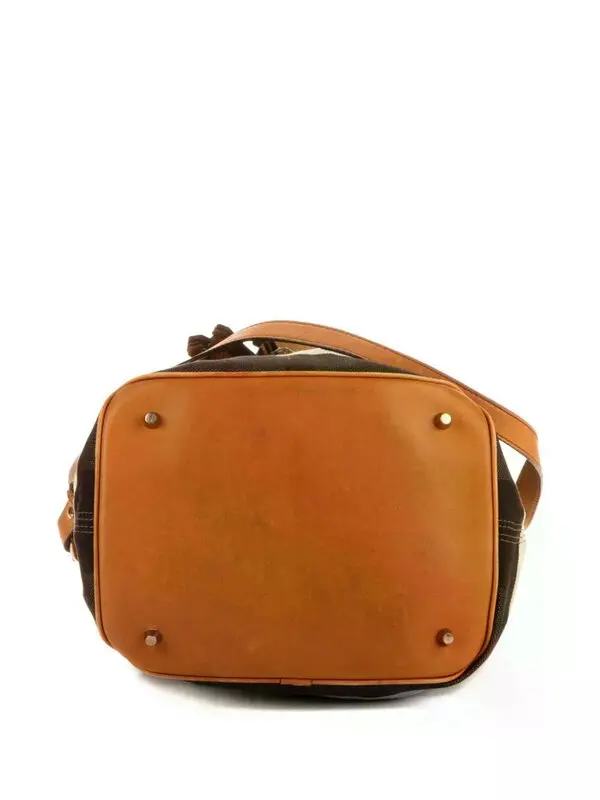 Burberry 2000 Susanna Shoulder Bag