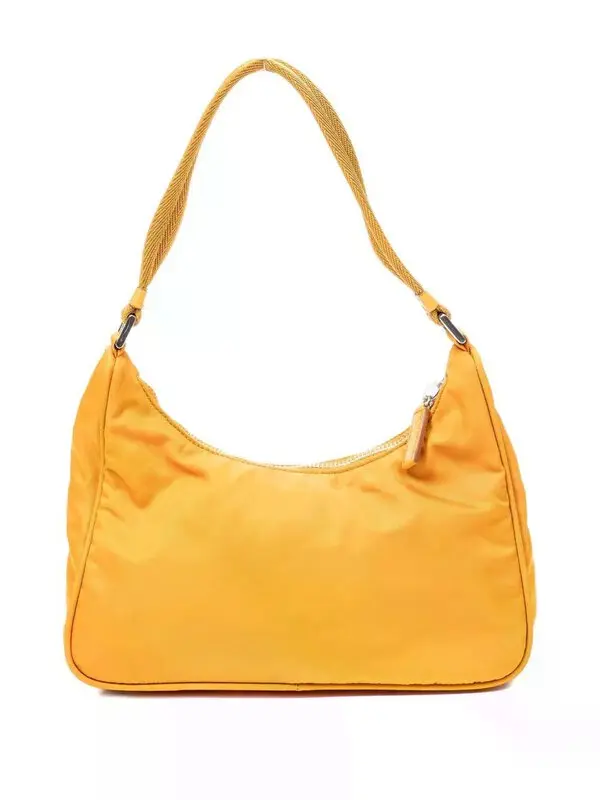 Prada Top-handle Shoulder Bag