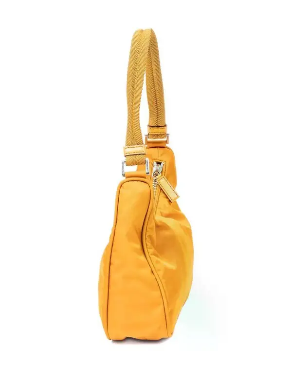 Prada Top-handle Shoulder Bag
