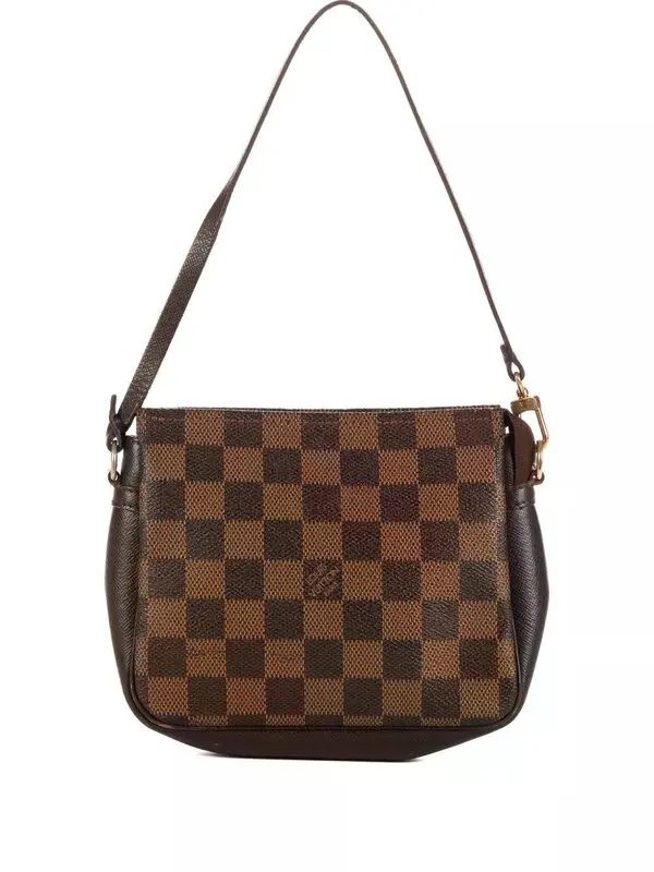 LOUIS VUITTON Trousse Makeup Pochette Shoulder Bag