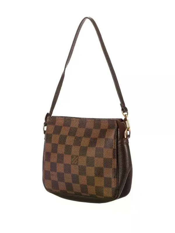 LOUIS VUITTON Trousse Makeup Pochette Shoulder Bag
