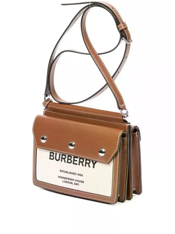 Burberry Shoulder Bag