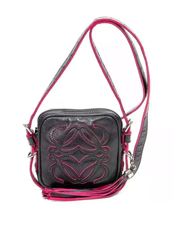 Loewe Anagram Cross Body Bag