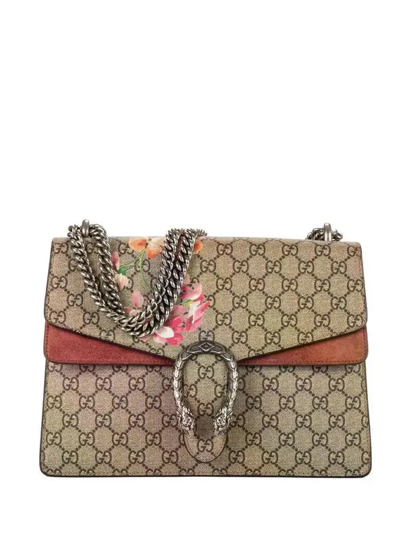 Gucci 2010 Dionysus Handbag
